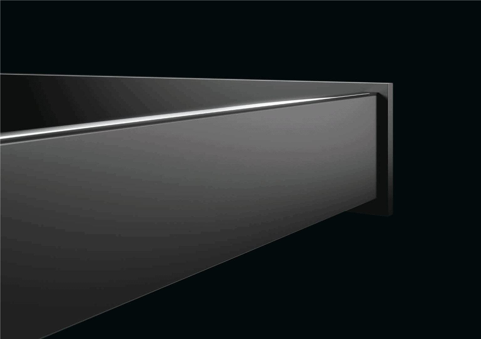 AvanTech YOU Drawer System – Hettich Cabinetry Hardware Suppliers NZ