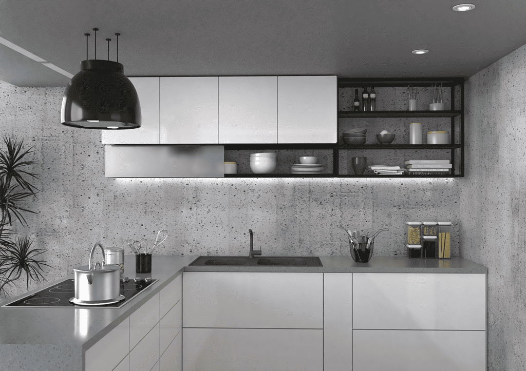 Cadro – Design With Hettich