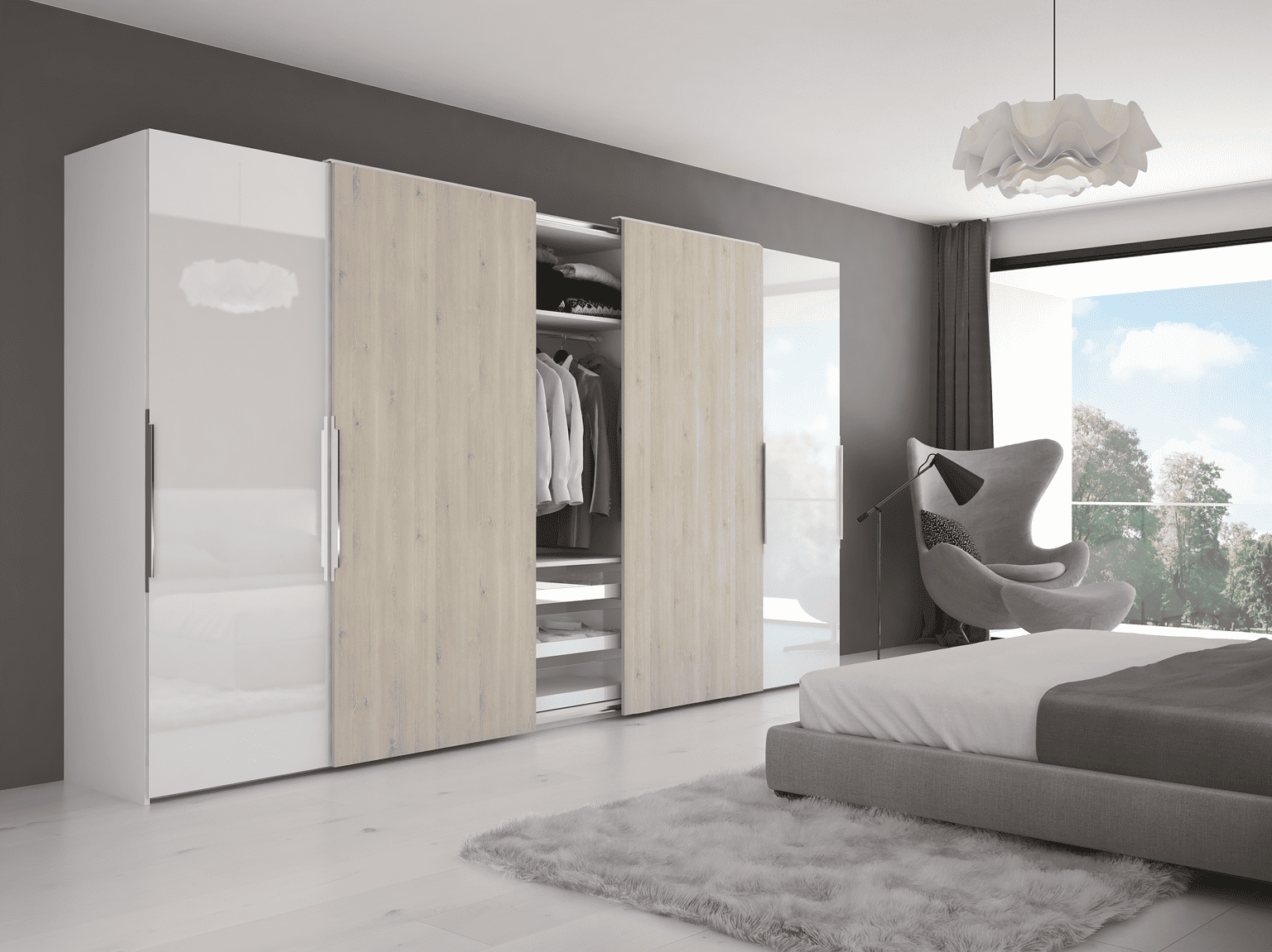 Topline Sliding – Hettich Cabinetry Hardware Suppliers NZ