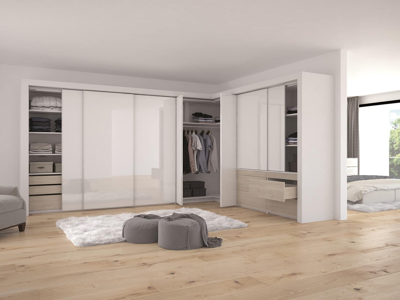 Topline Sliding – Hettich Cabinetry Hardware Suppliers NZ