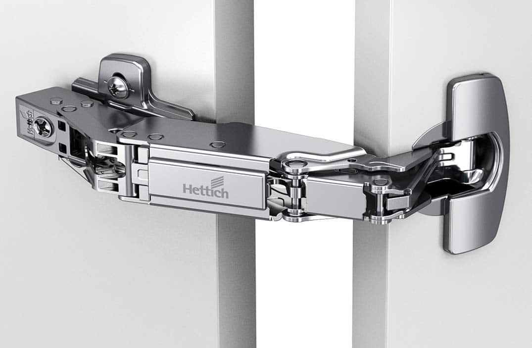 Hinges – Hettich Cabinetry Hardware Suppliers NZ