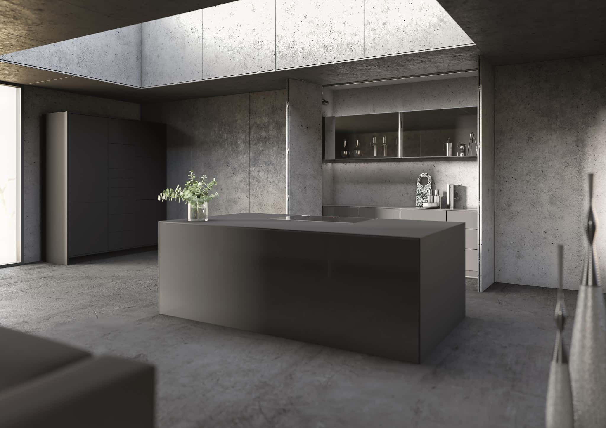 Wingline Folding Doors – Hettich Cabinetry Hardware Suppliers NZ