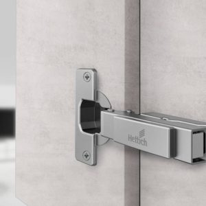 Intermat Hinge – Hettich Cabinetry Hardware Suppliers NZ