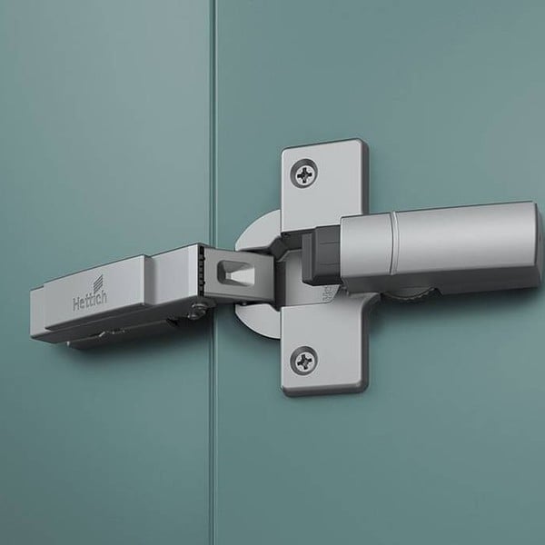 Intermat Hinge – Hettich Cabinetry Hardware Suppliers NZ