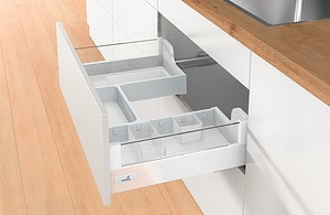 InnoTech Atira – Hettich Cabinetry Hardware Suppliers NZ