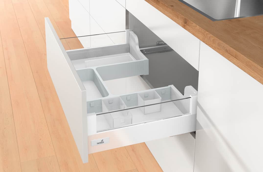 InnoTech Atira – Hettich Cabinetry Hardware Suppliers NZ
