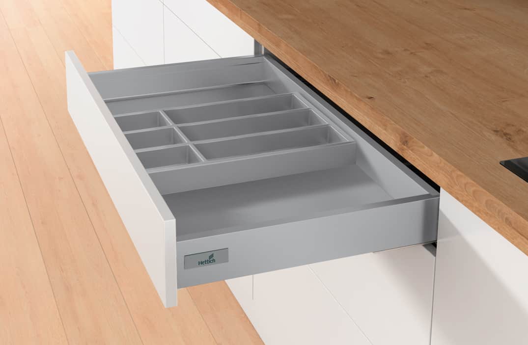 InnoTech Atira – Hettich Cabinetry Hardware Suppliers NZ