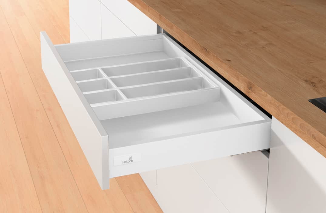 InnoTech Atira – Hettich Cabinetry Hardware Suppliers NZ
