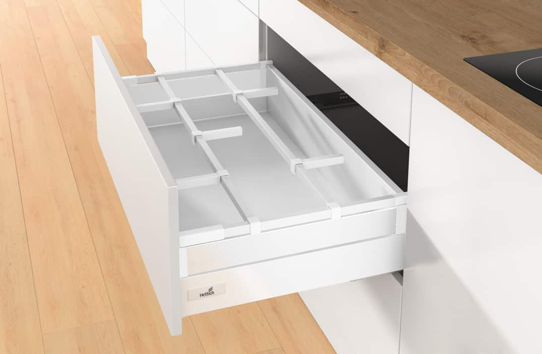 InnoTech Atira – Hettich Cabinetry Hardware Suppliers NZ