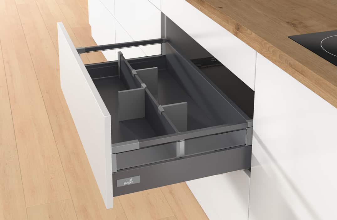 InnoTech Atira – Hettich Cabinetry Hardware Suppliers NZ