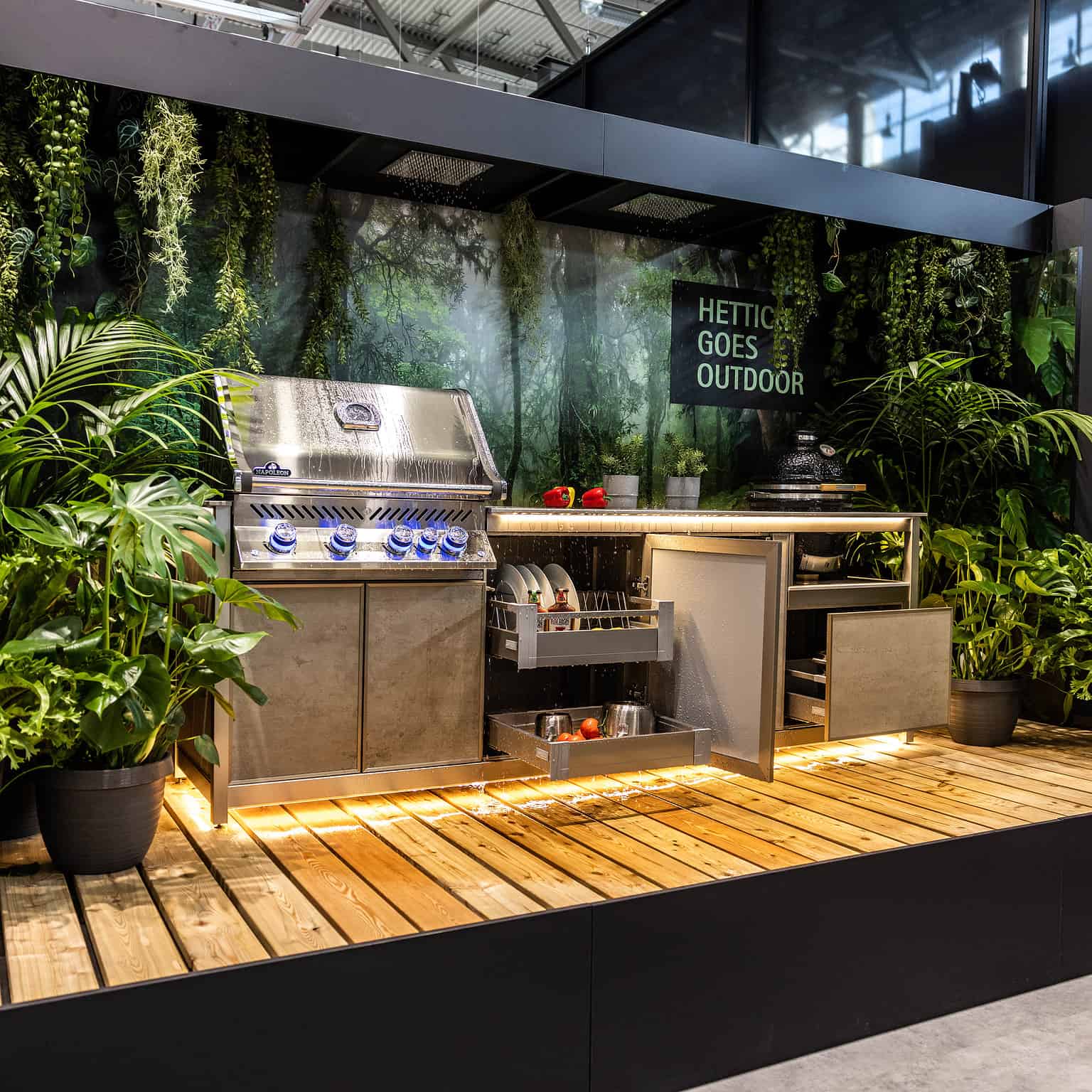 Quadro Compact – Hettich Cabinetry Hardware Suppliers NZ