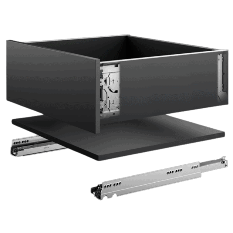 Drawer Systems – Hettich Cabinetry Hardware Suppliers NZ