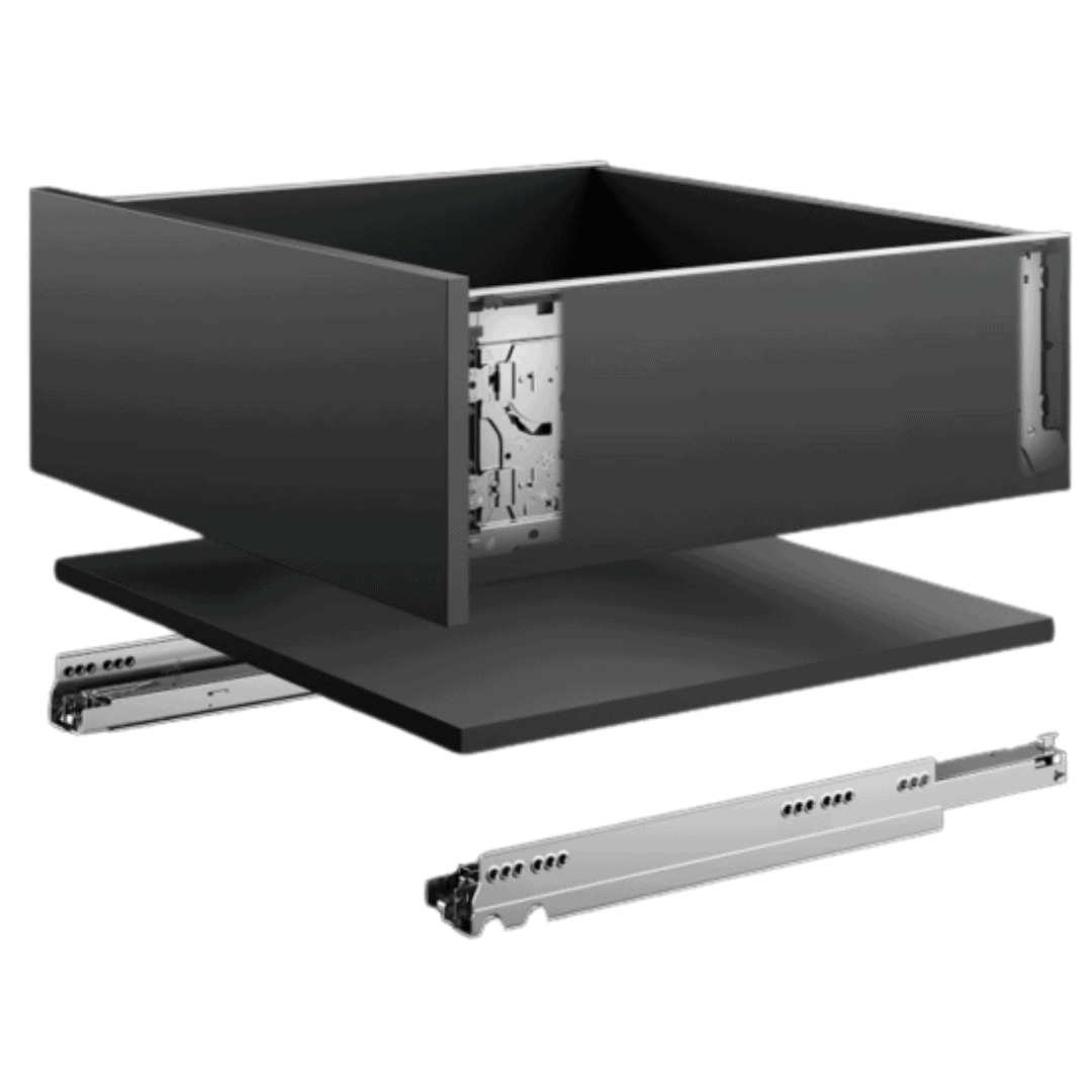 Drawer Systems – Hettich Cabinetry Hardware Suppliers NZ