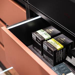 AvanTech YOU Drawer System – Hettich Cabinetry Hardware Suppliers NZ