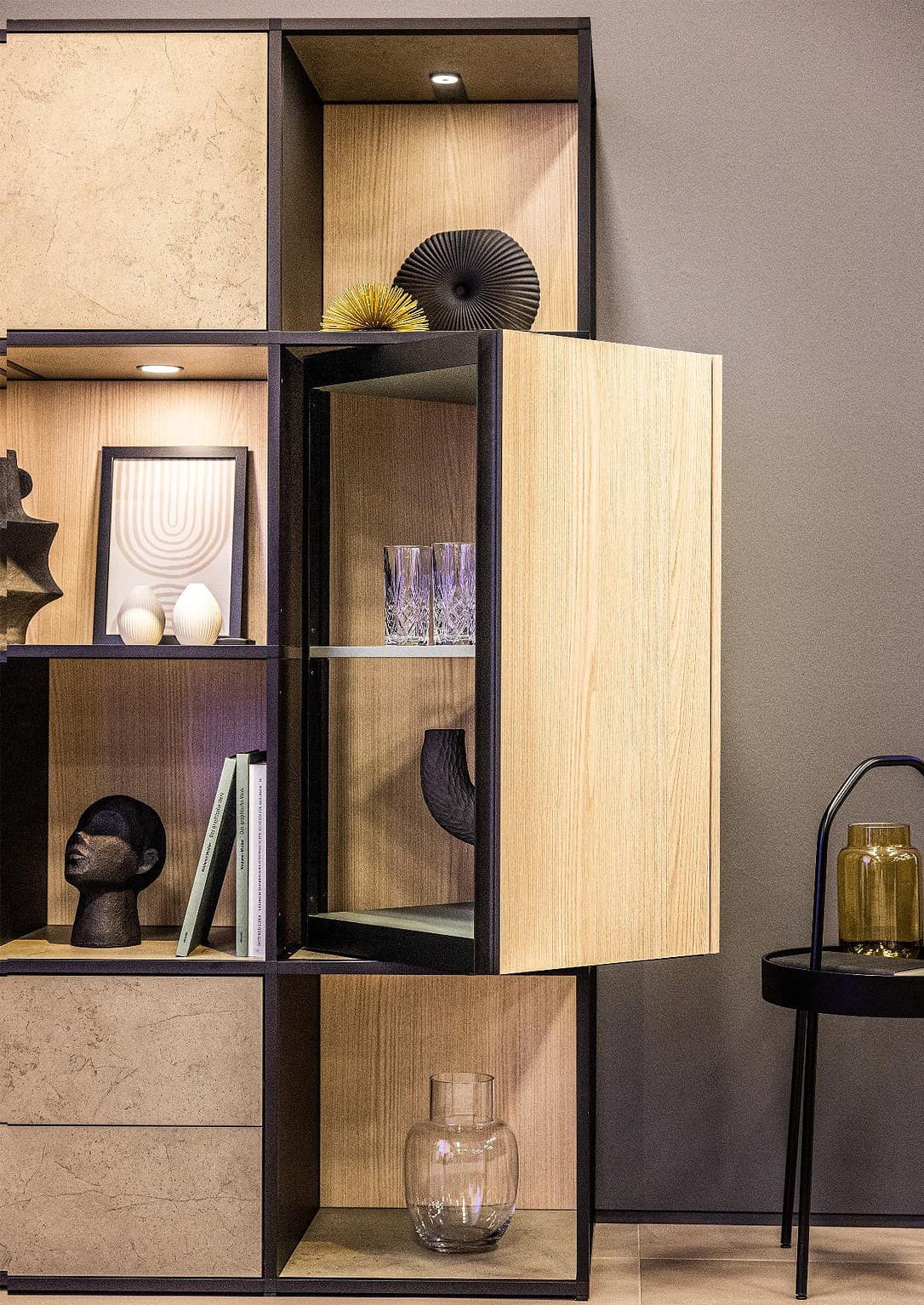 FurnSpin by Hettich – Hettich Cabinetry Hardware Suppliers NZ