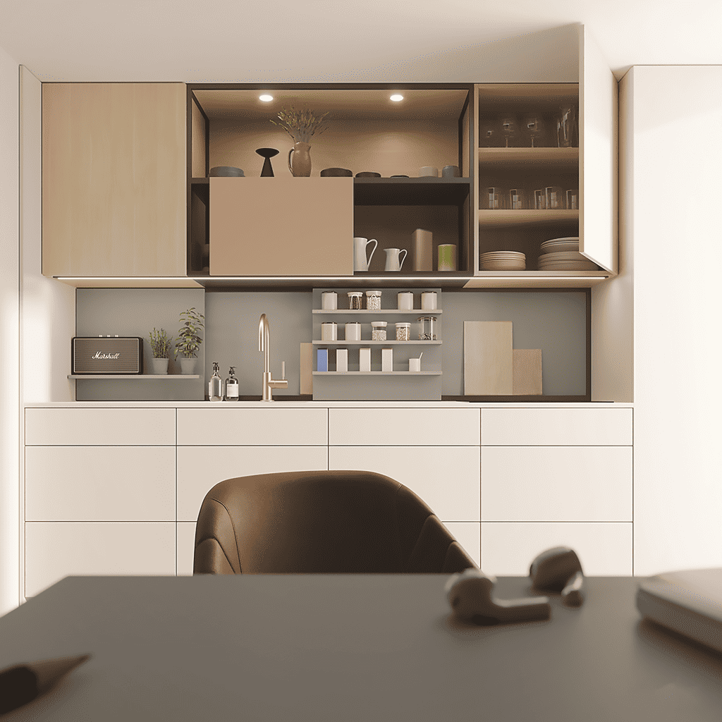 Cadro – Hettich Cabinetry Hardware Suppliers NZ