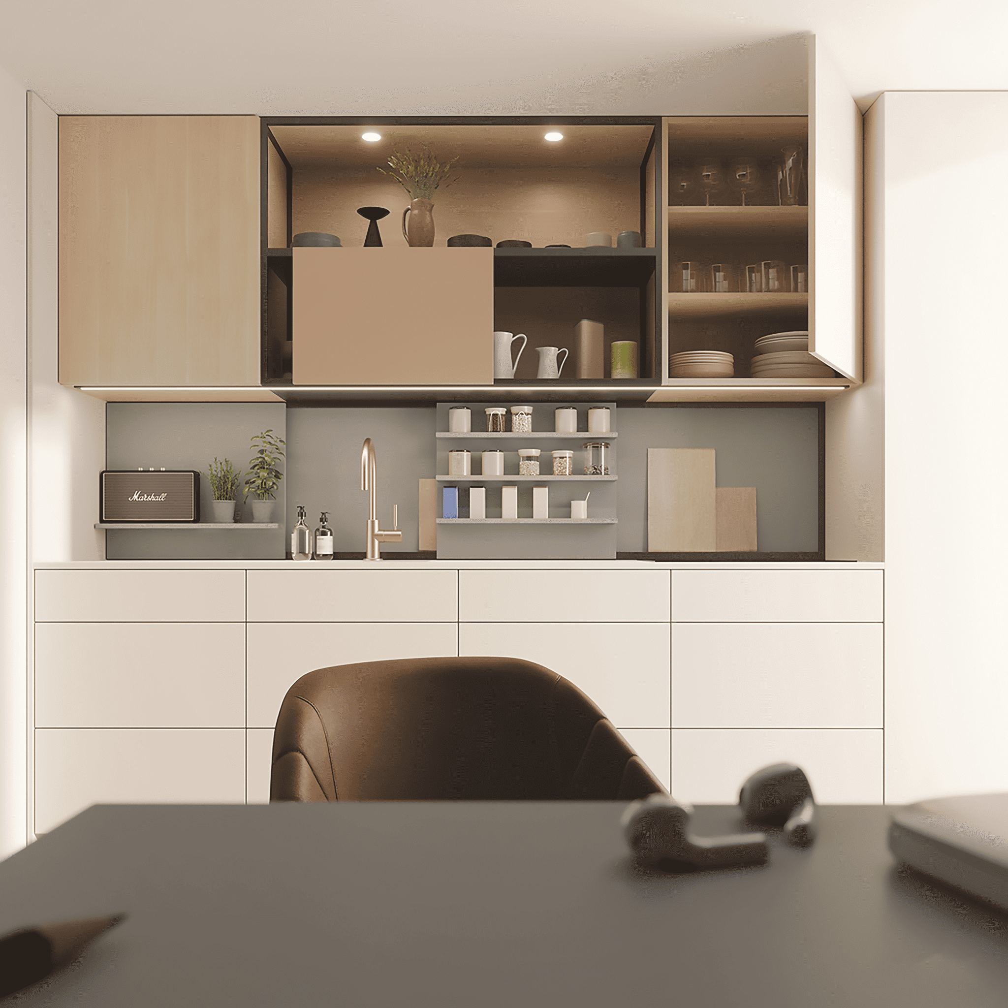 Cadro – Hettich Cabinetry Hardware Suppliers NZ