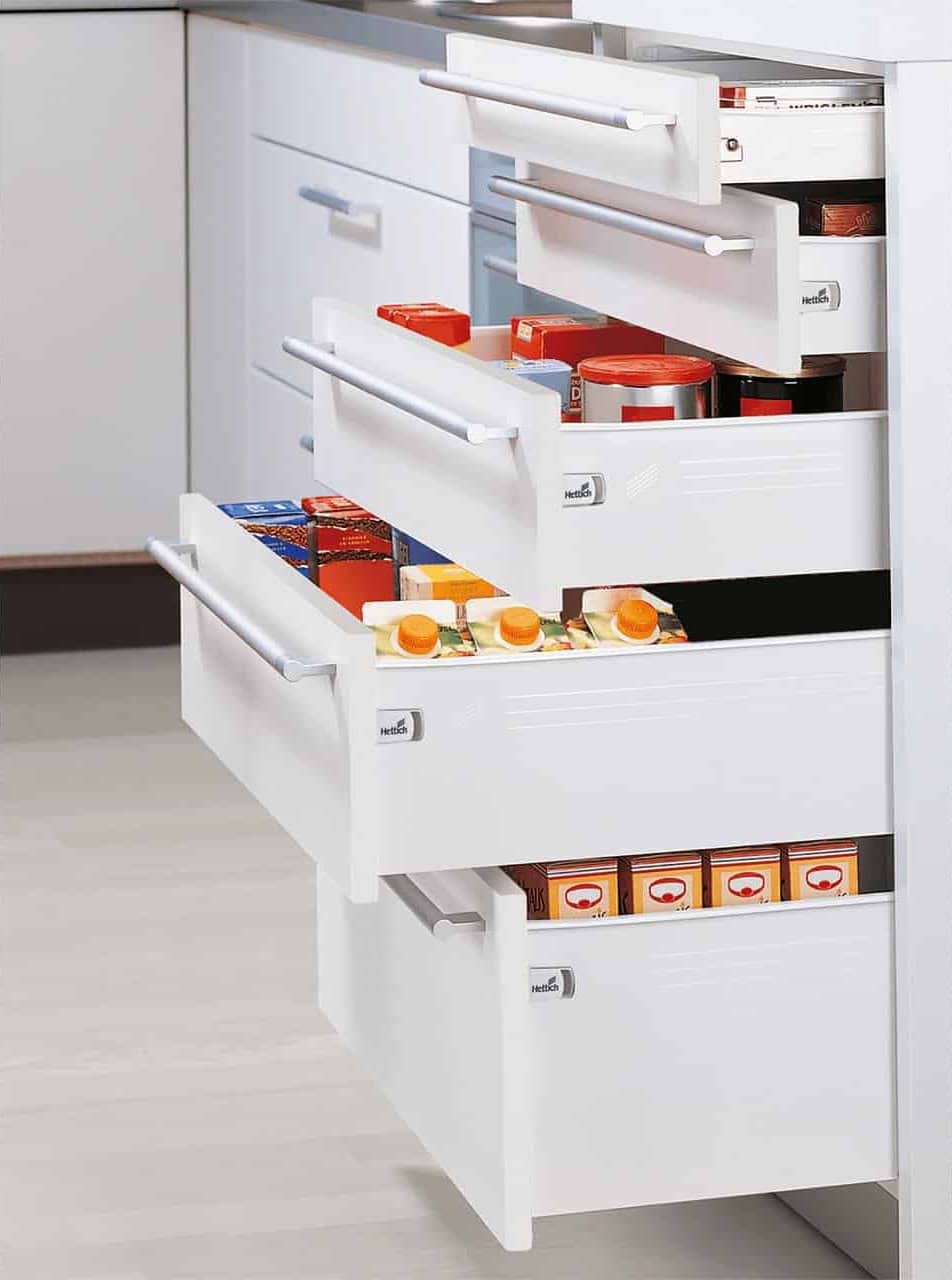 MultiTech – Hettich Cabinetry Hardware Suppliers NZ