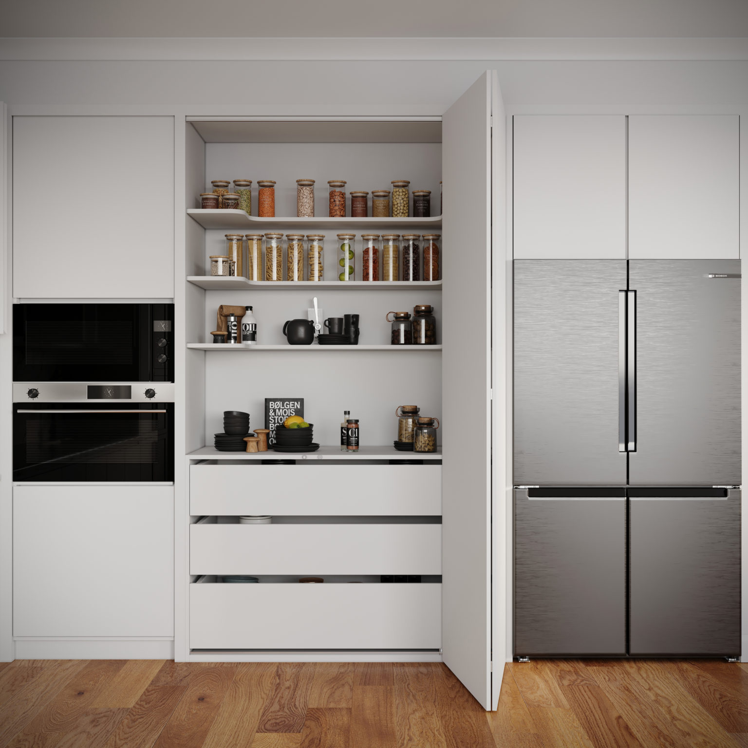 Home – Hettich Cabinetry Hardware Suppliers NZ